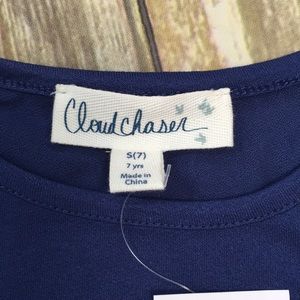 Cloud Chaser | Shirts & Tops | Nwt Cloud Chaser Top | Poshmark